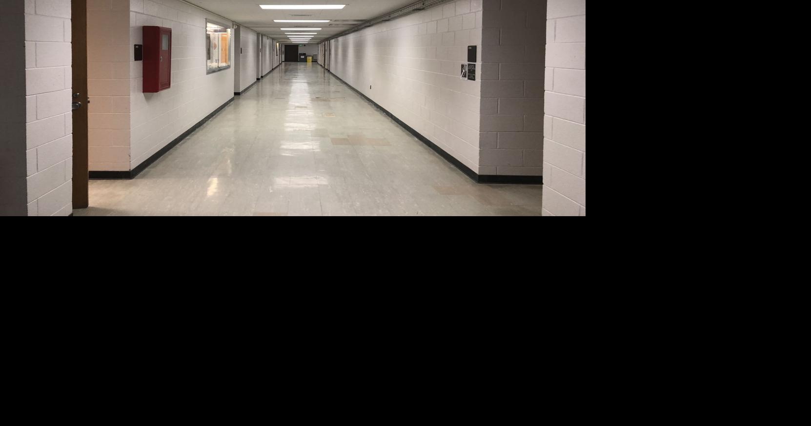 Dunbar Hall to undergo $40 million dollar renovation | News ...