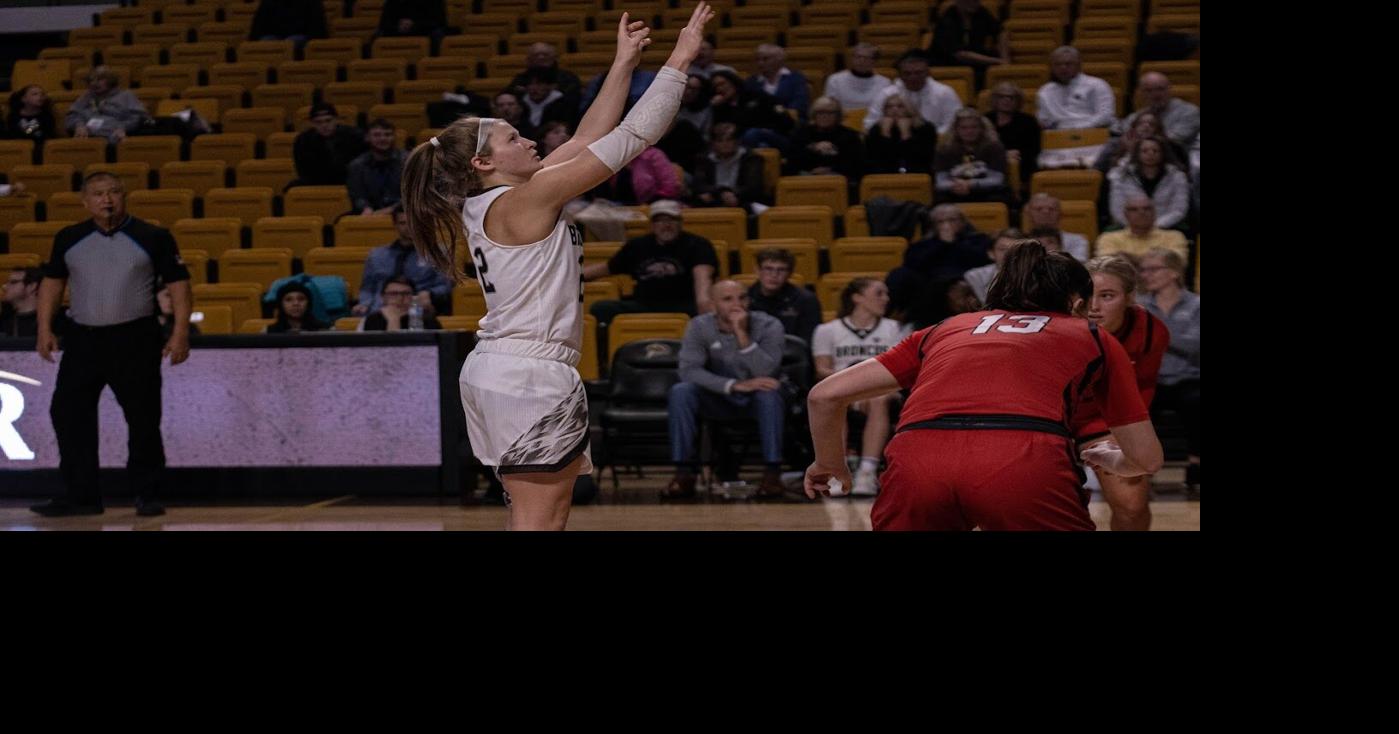 WMU women’s basketball earns first win of the season vs. YSU | Sports ...