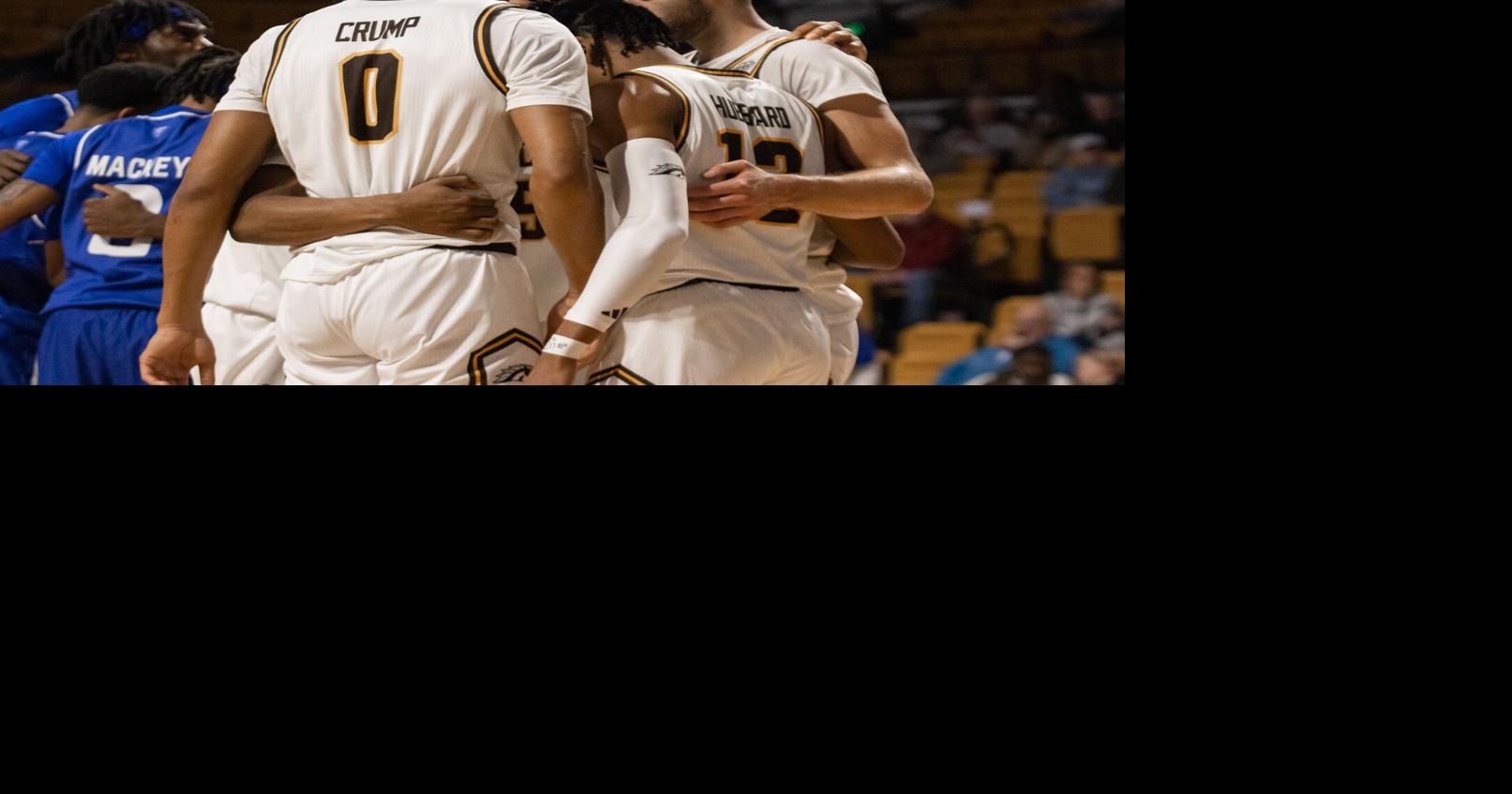 WMU v. Georgia State #5 | | westernherald.com