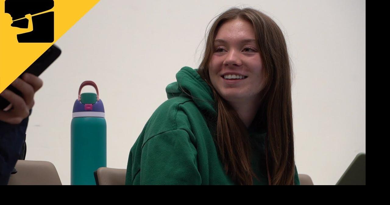 Meet the Herald! - Jade Ciezak, Asst. Photo Editor | Opinion ...