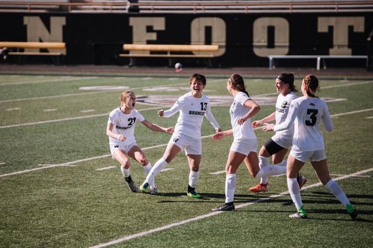 'I thought the season was very successful': WMU women's soccer had its ...