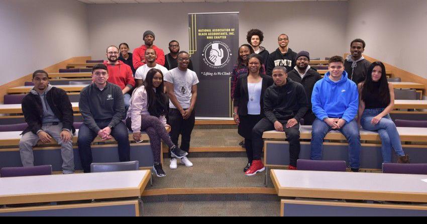 Focus Feature: National Association of Black Accountants promotes ...