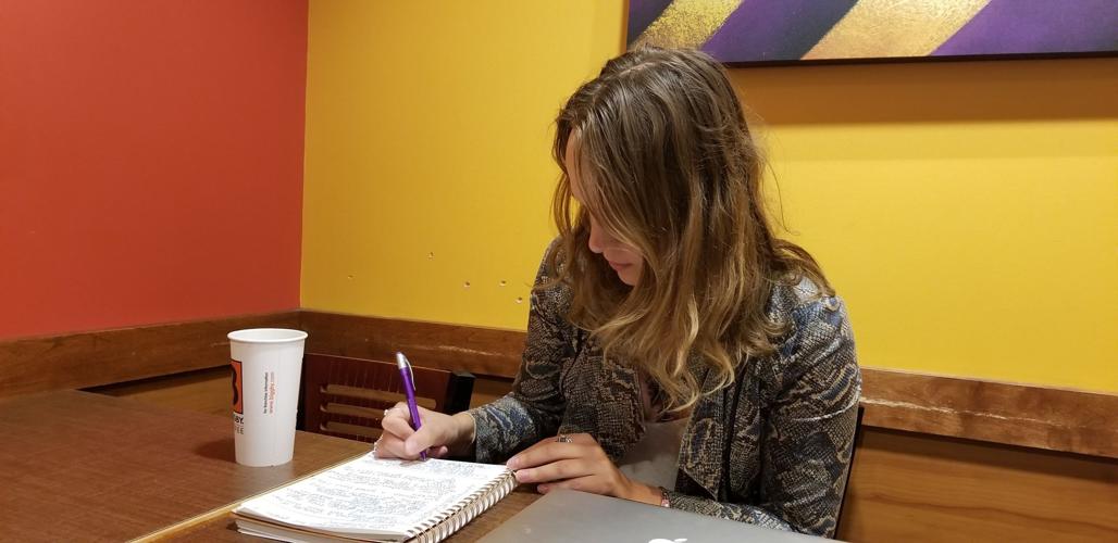 'They really do learn from each other': Refugee Outreach Collective ...