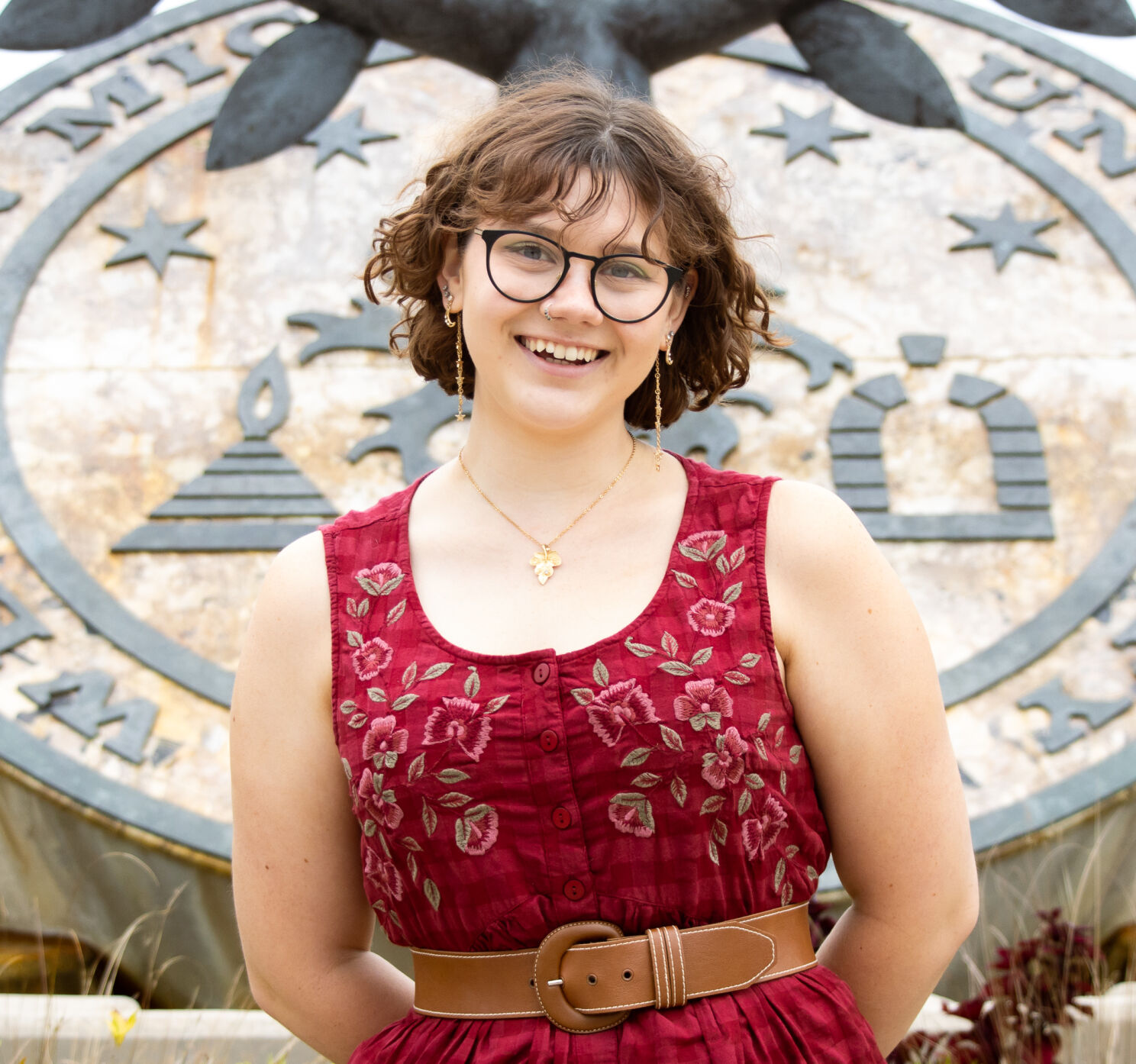 Headshot Kayla Lambert | | westernherald.com