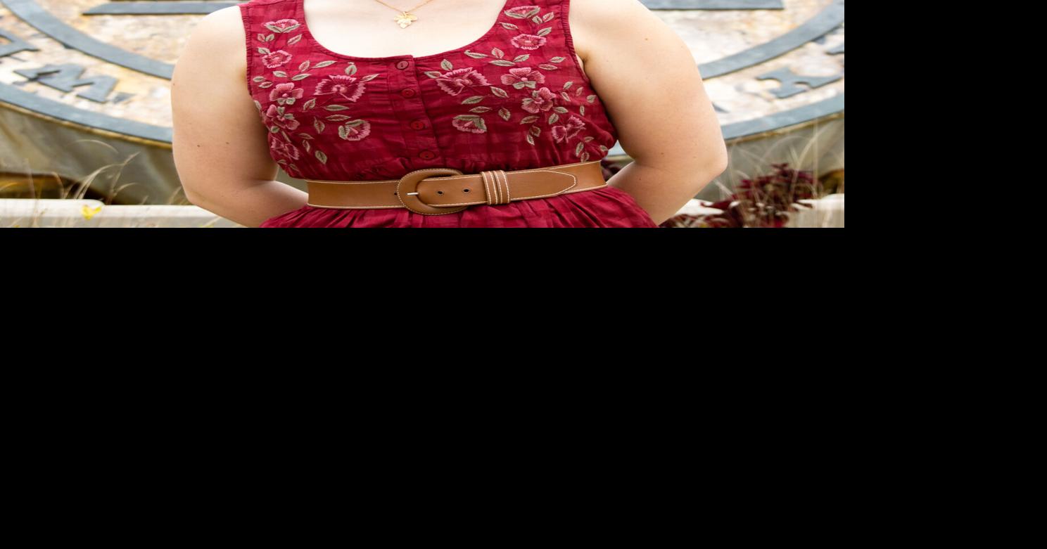 Headshot Kayla Lambert | | westernherald.com