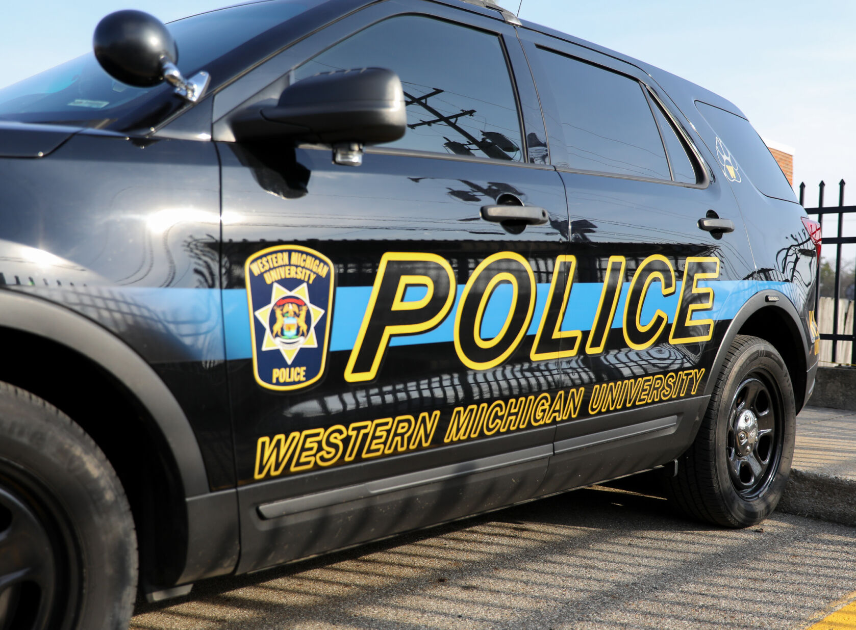 WMU Public Safety to provide safe rides to students for St. Patrick’s ...