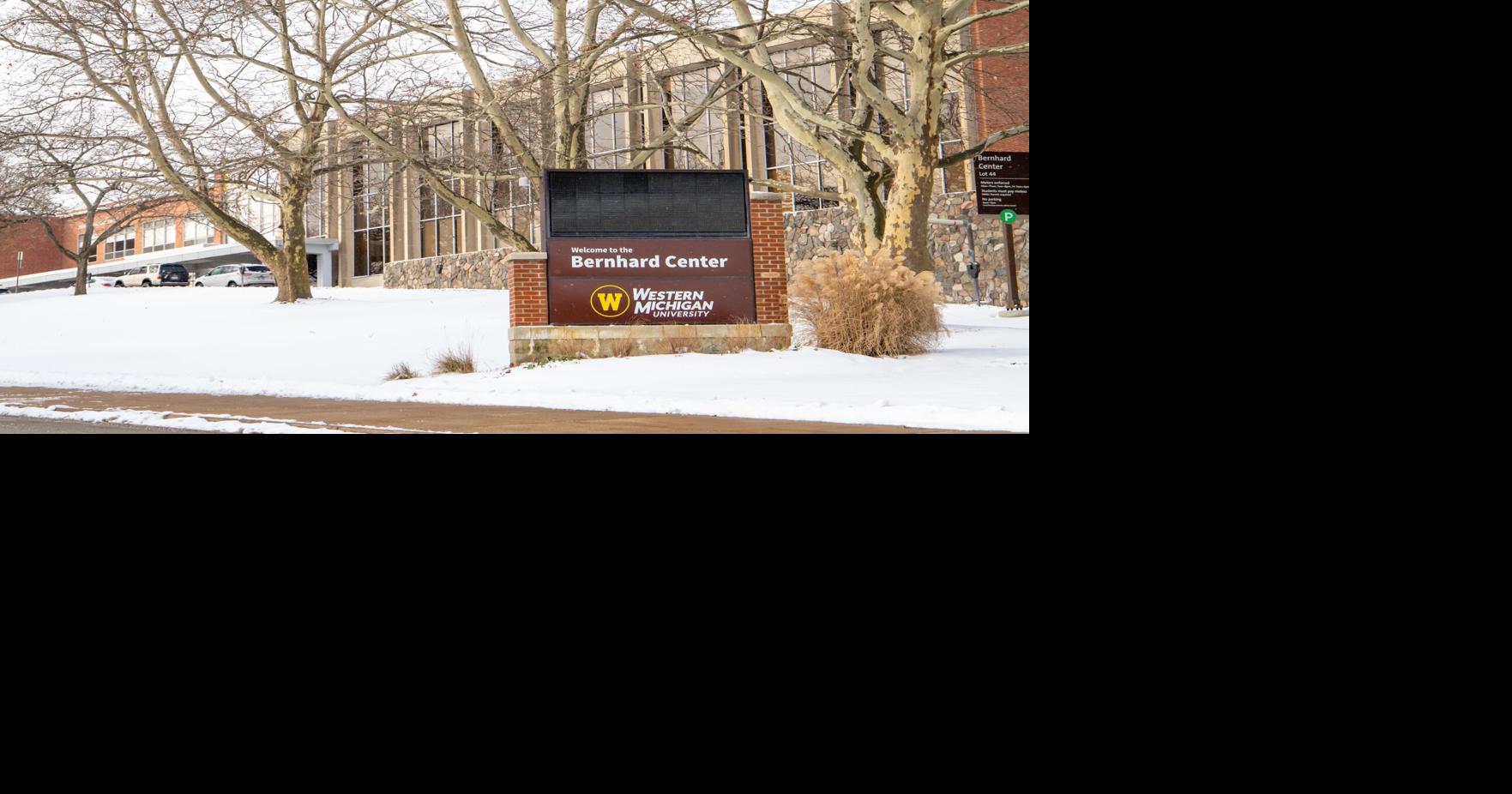 WMU to announce new provost and vice president of academic affairs ...
