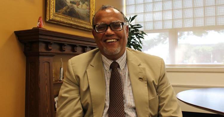 President Montgomery insists on making WMU the region’s school of ...