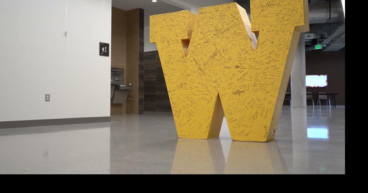 WMU unveils new student center | News | westernherald.com