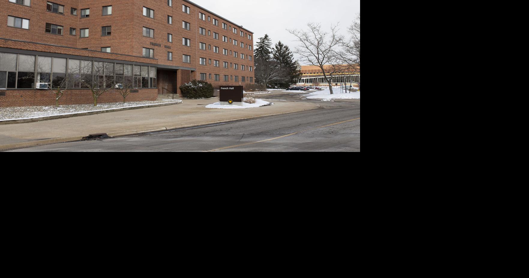 Residence halls closing, distance learning to continue through end of ...