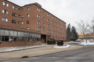 Residence halls closing, distance learning to continue through end of ...