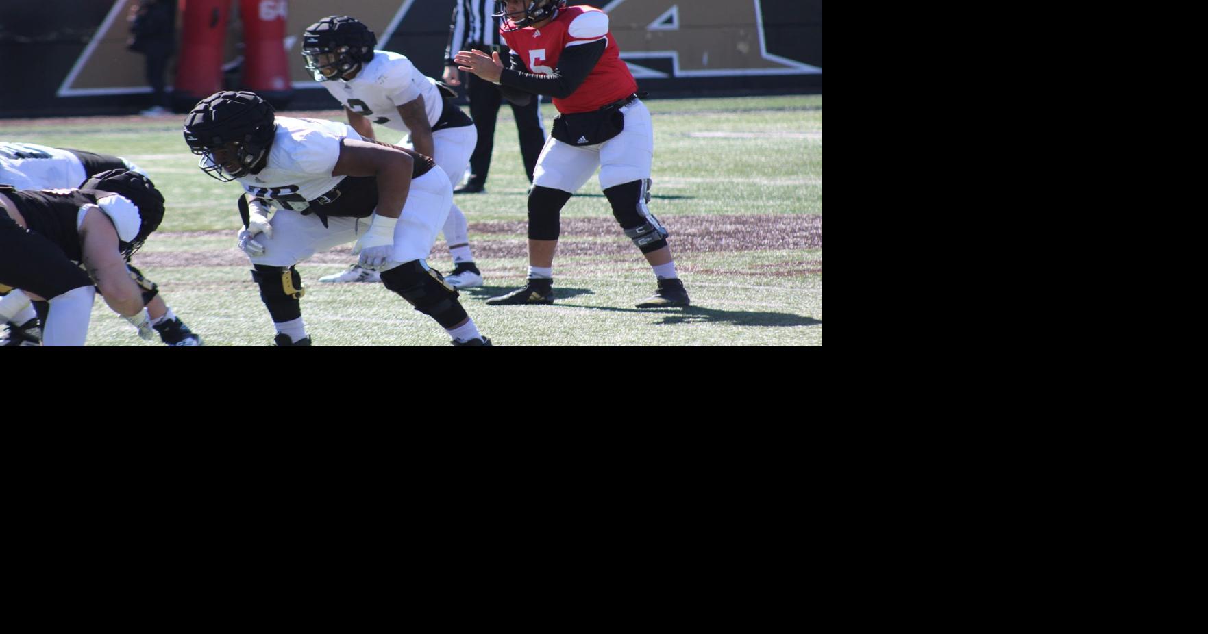 WMU quarterback Kaleb Eleby could see snaps in First Responder Bowl ...