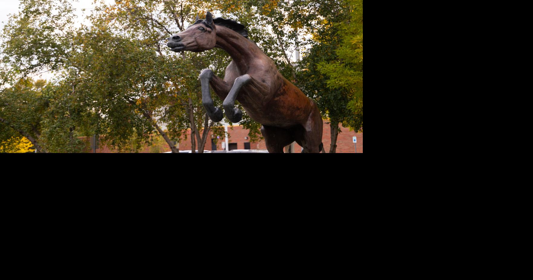 Alan Turfe elected vice chair of BoT | News | westernherald.com