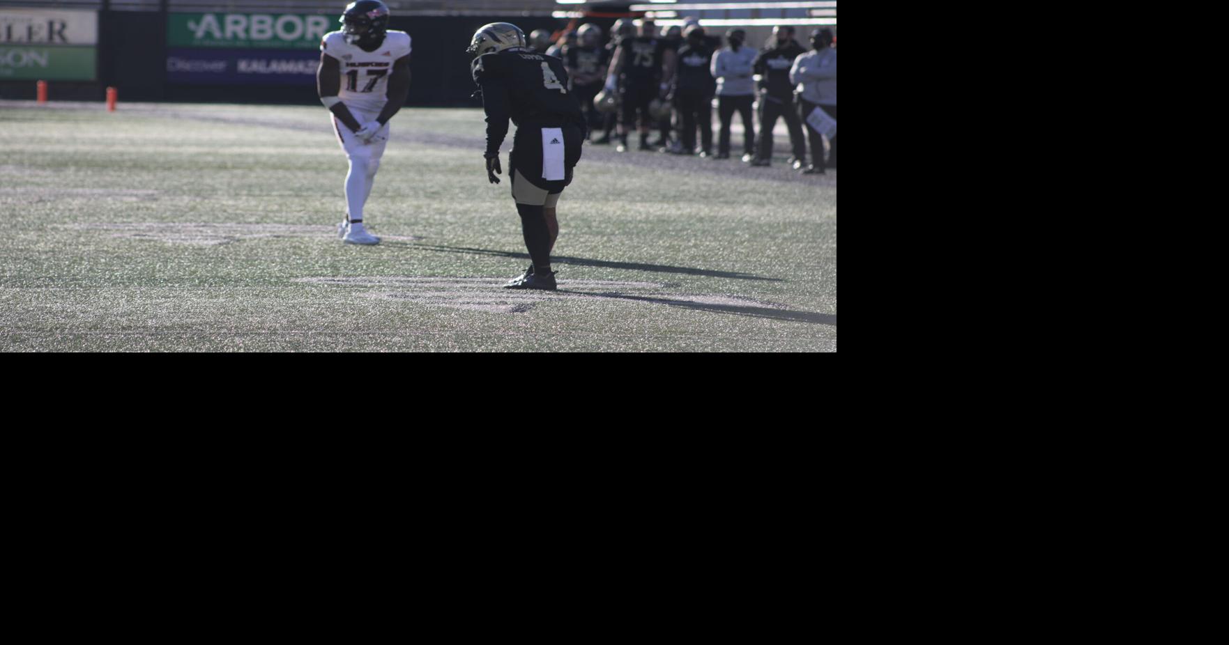 WMU football position preview: Cornerbacks | Sports | westernherald.com