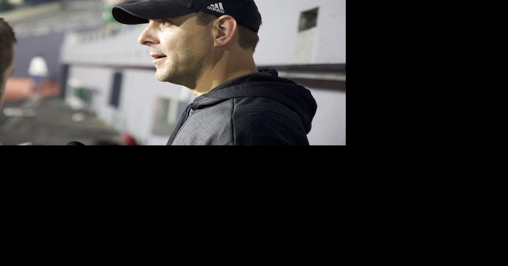 WMU football coach Tim Lester ranked No. 7 in 'Top college coaches as ...