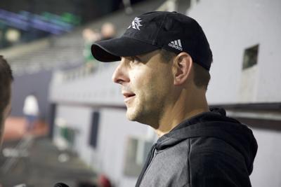 WMU football coach Tim Lester ranked No. 7 in 'Top college coaches as ...