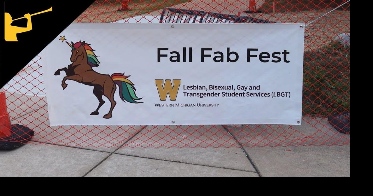 Fall Fab Fest welcomes LGBTQ+ students | Arts And Entertainment ...