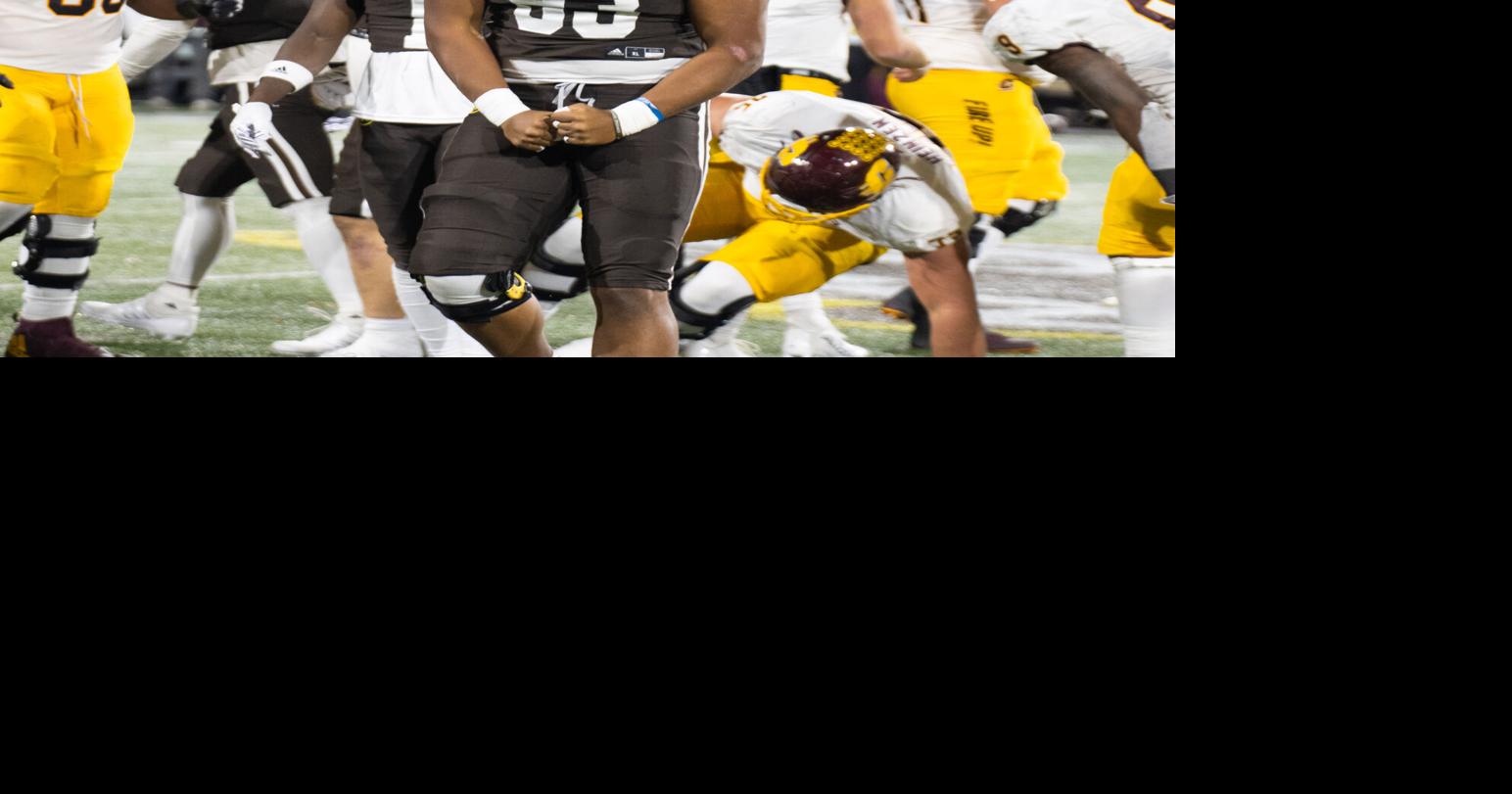WMU football claims two trophies in Lance Taylor’s first Victory Cannon ...