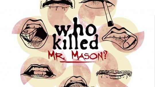 "Who Killed Mr. Mason," dance and musical production by students wows ...