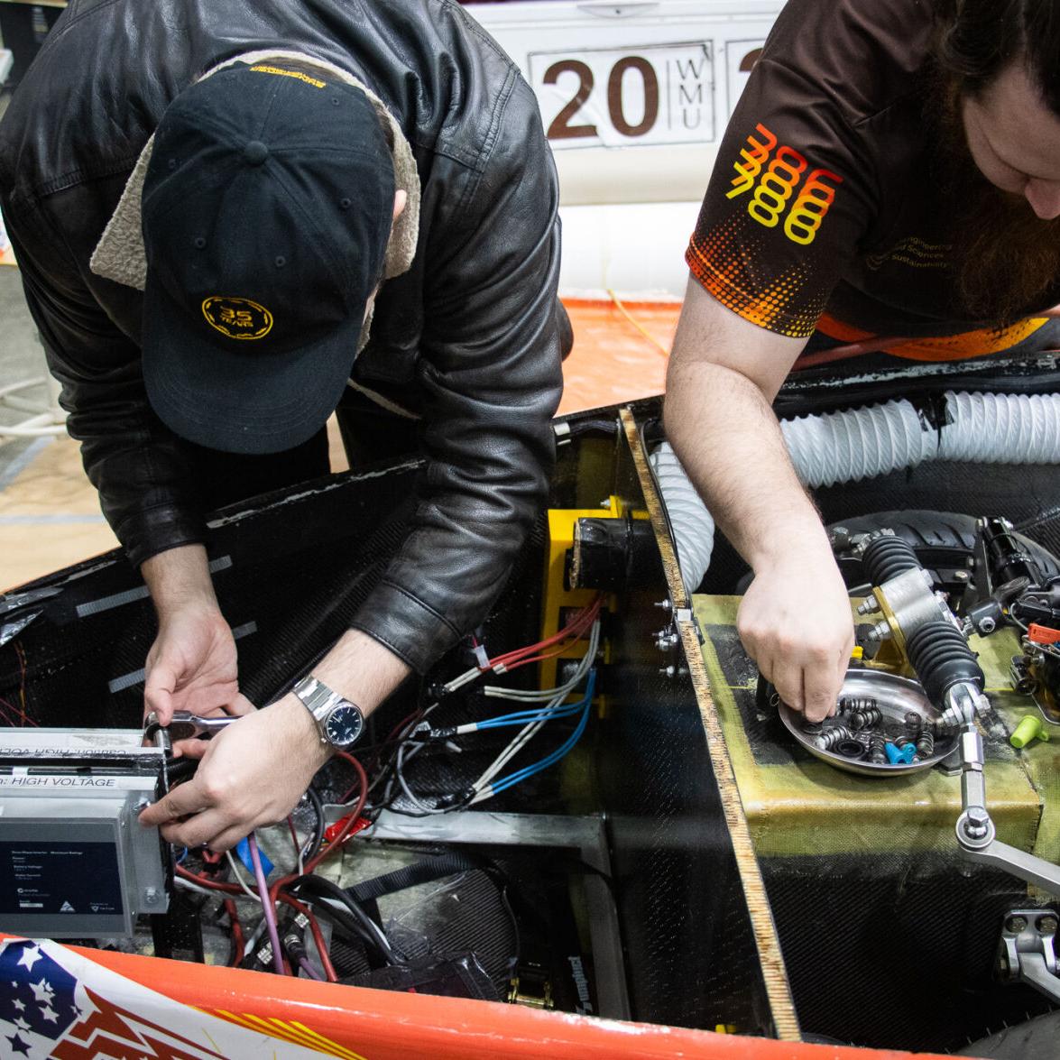 WMU provost stepping down to return to faculty position | News ...