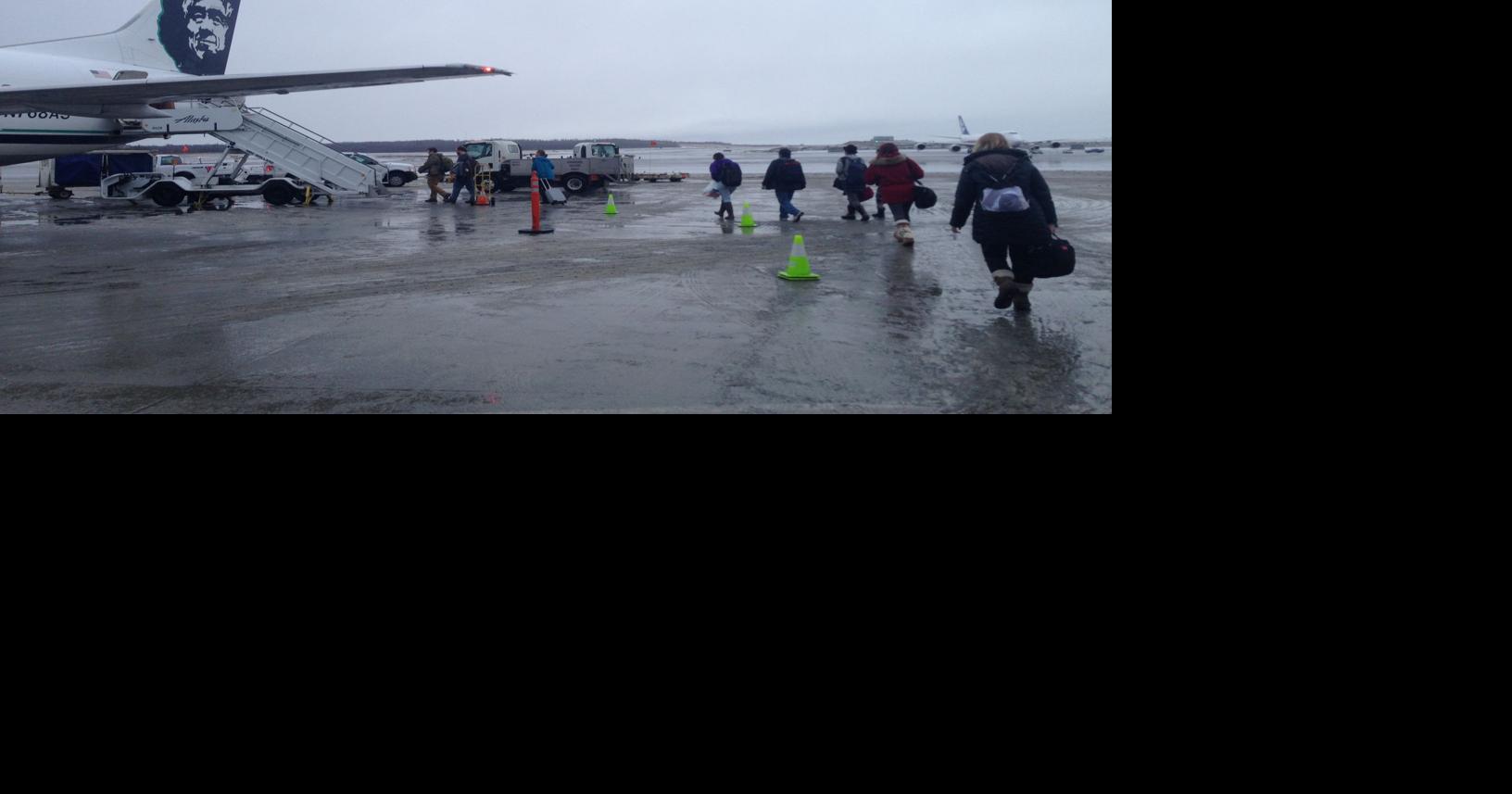 WMU accounting students provide tax help to Alaskan villages | News ...