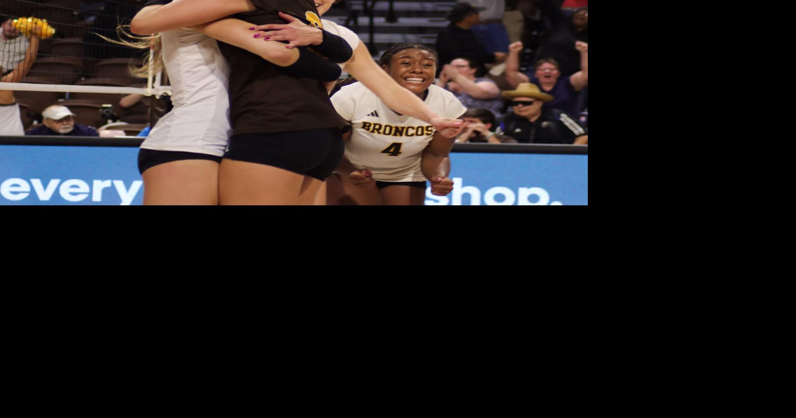 WMU volleyball takes down Miami in conference matchup | Sports ...