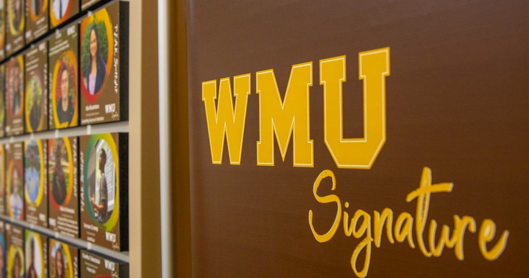 WMU Signature Program ‘streamlined’ after redesign process | News ...