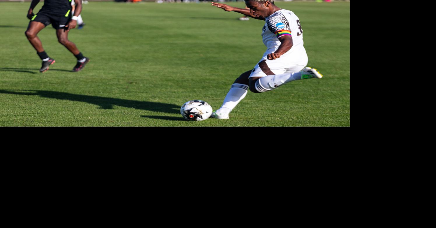 Charlie Sharp hat trick lifts Broncos past Phoenix 3-0 in first round ...