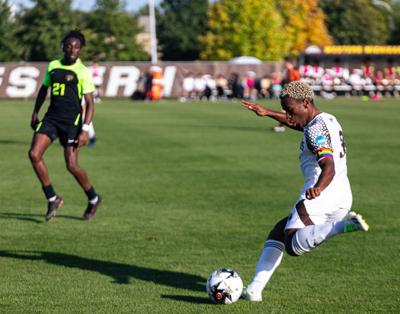 Charlie Sharp hat trick lifts Broncos past Phoenix 3-0 in first round ...