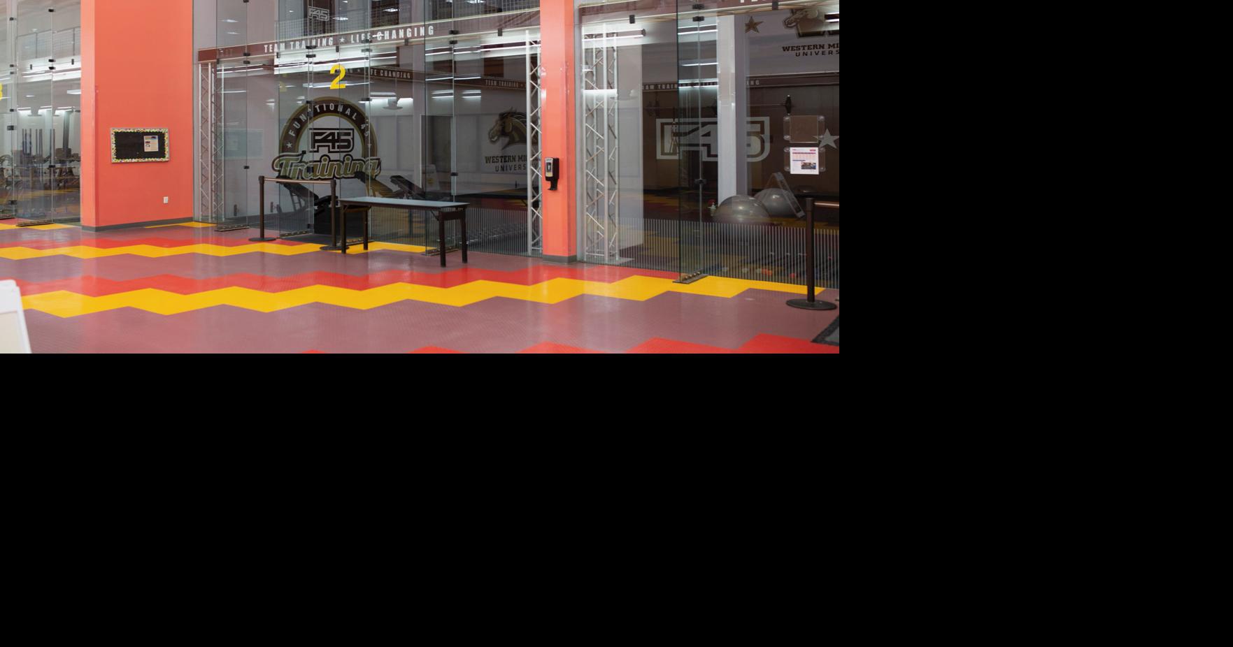Student Rec Center to host New Year open house | Community & Culture ...