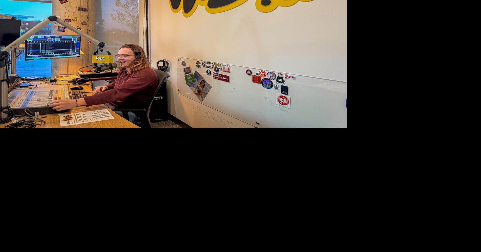 “WIDR ALL NIDR” fundraising event to offer all-night entertainment ...