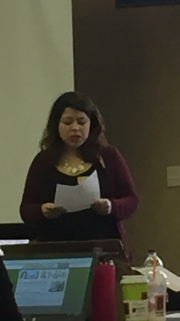 Student leadership in the Western Student Association | News ...