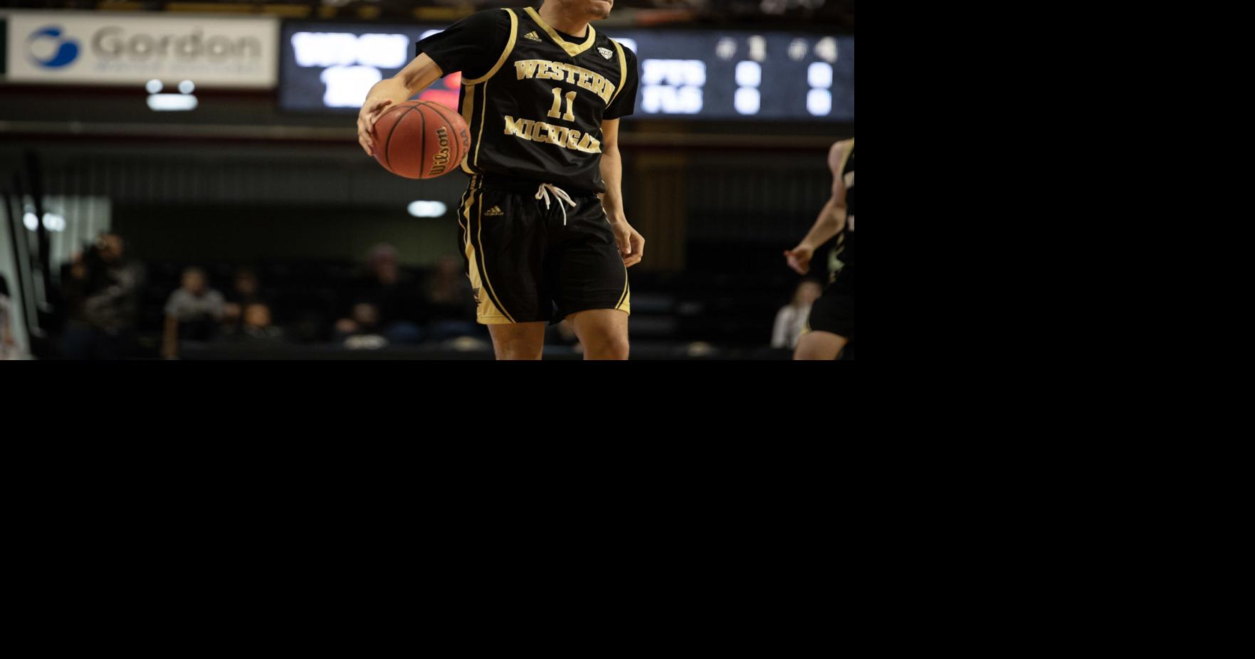 JUCO transfer Rafael Cruz Jr. has provided big lift for WMU basketball ...