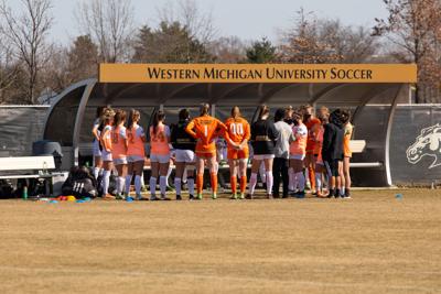 WMU women's soccer announces fall 2021 schedule | Sports ...