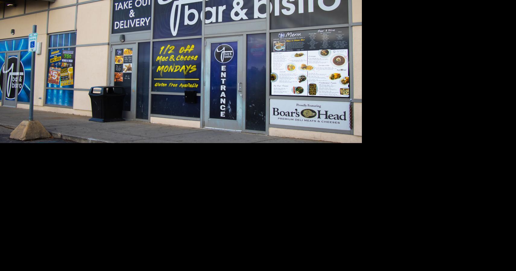 Y Bar & Bistro permanently closes its doors | News | westernherald.com