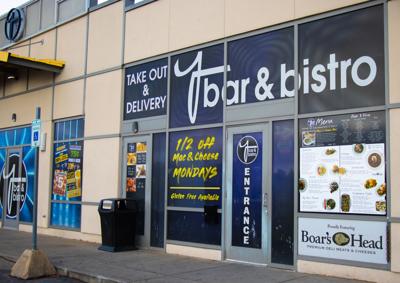 Y Bar & Bistro permanently closes its doors | News | westernherald.com