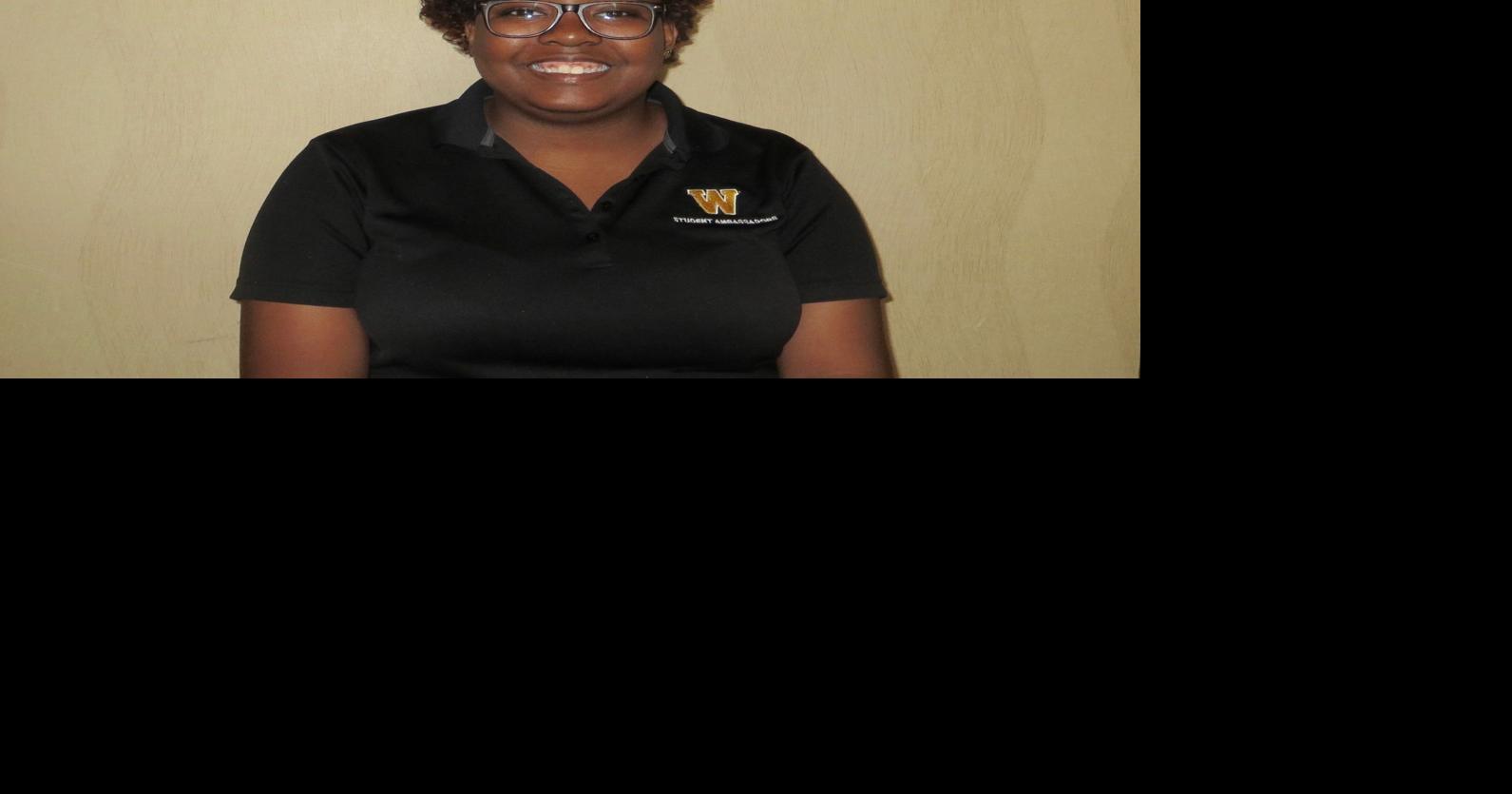 OP: WM[YOU]: Taryn Butler | Opinion | westernherald.com