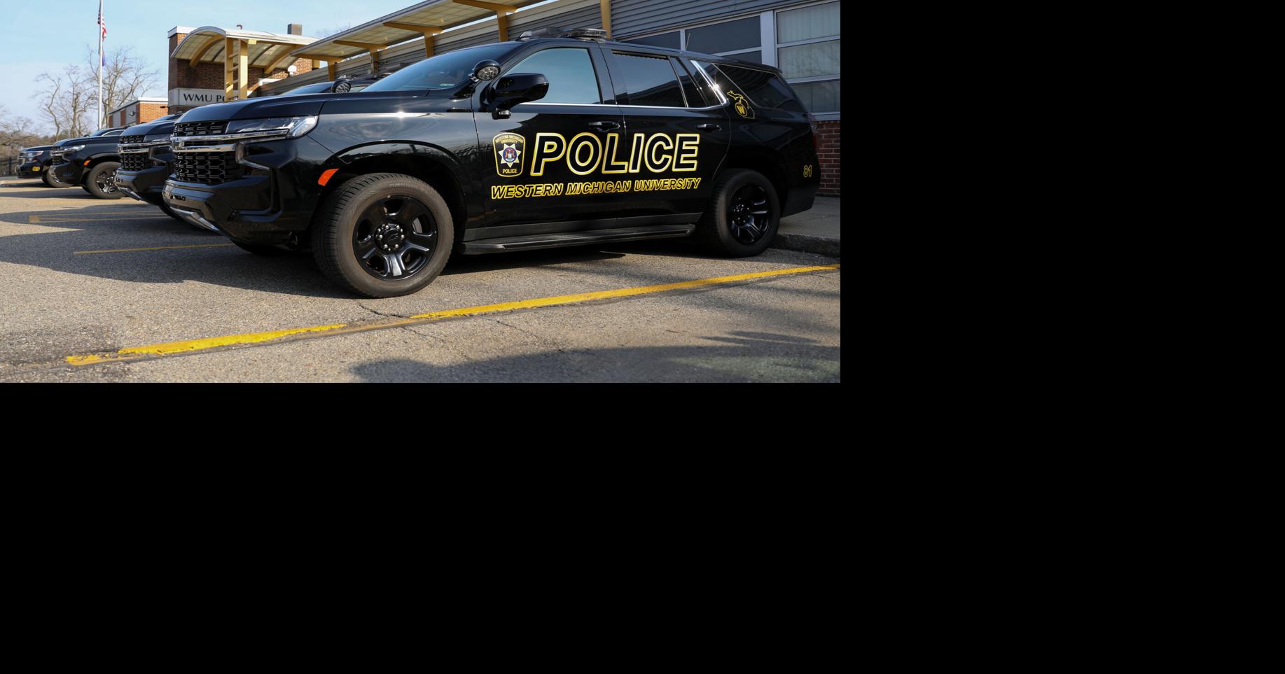 WMU Public Safety to offer safe rides home on St. Patrick’s Day | News ...