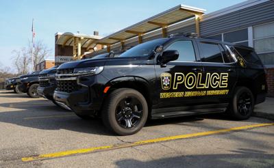 WMU Public Safety to offer safe rides home on St. Patrick’s Day | News ...