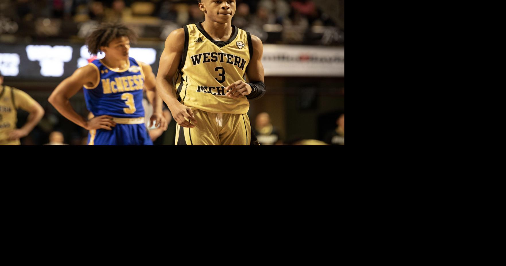 WMU men's basketball 2020-21 season preview | Sports | westernherald.com