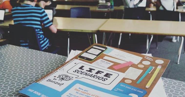 Banzai program teaches students financial literacy | News ...