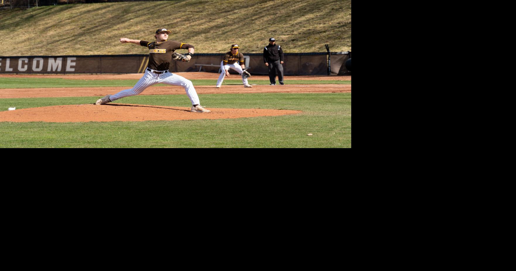 WMU baseball’s bats propel it to a senior weekend series win | Sports ...