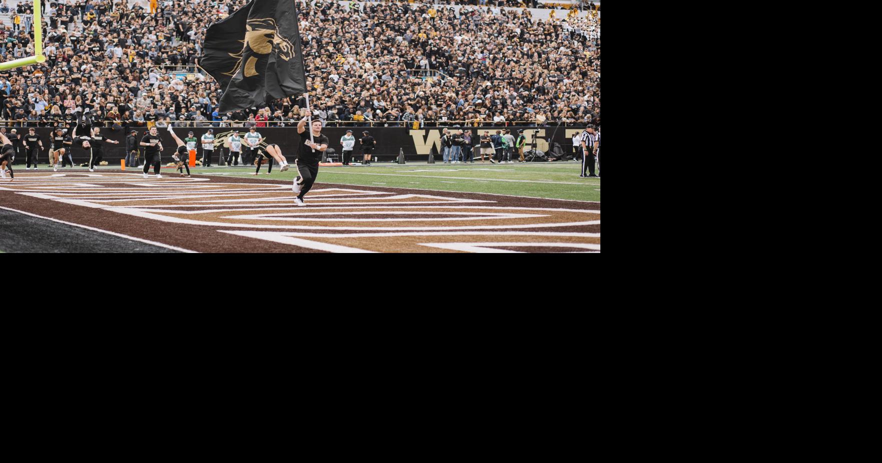 WMU athletics selling fan cutouts for home football games for 2020 ...