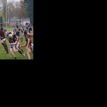 WMU men's rugby club heads to New Orleans seeking National Championship ...