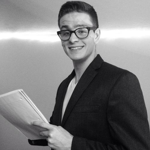 Comedy Event Last Bronco Standing finalists: Meet Brendan Duffy ...