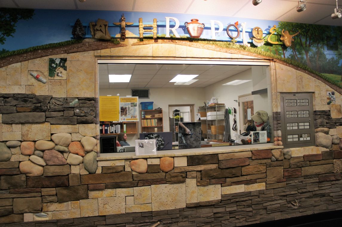 The fate of the anthropology department at WMU is cloudy | News ...