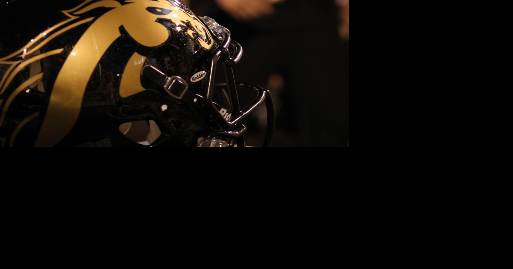 Former Michigan wideout Drake Harris transfers to WMU | Sports ...