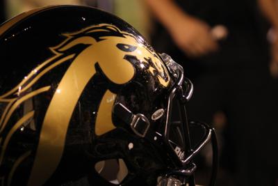 Former Michigan wideout Drake Harris transfers to WMU | Sports ...