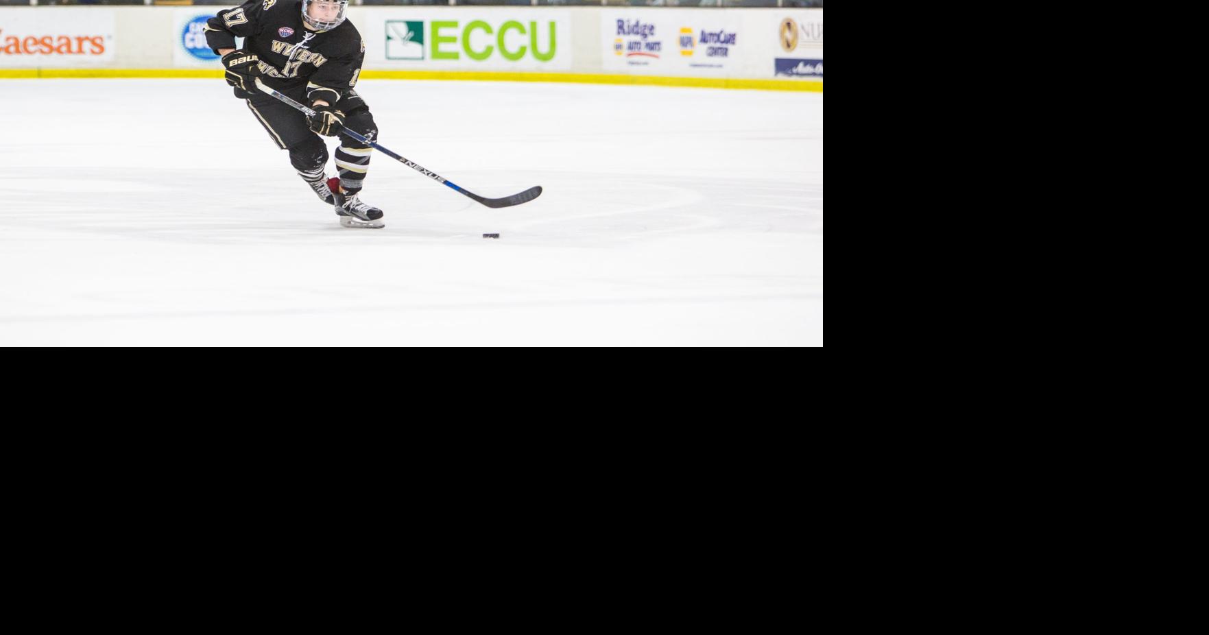 Bronco hockey on pace to rebound this season | Sports | westernherald.com