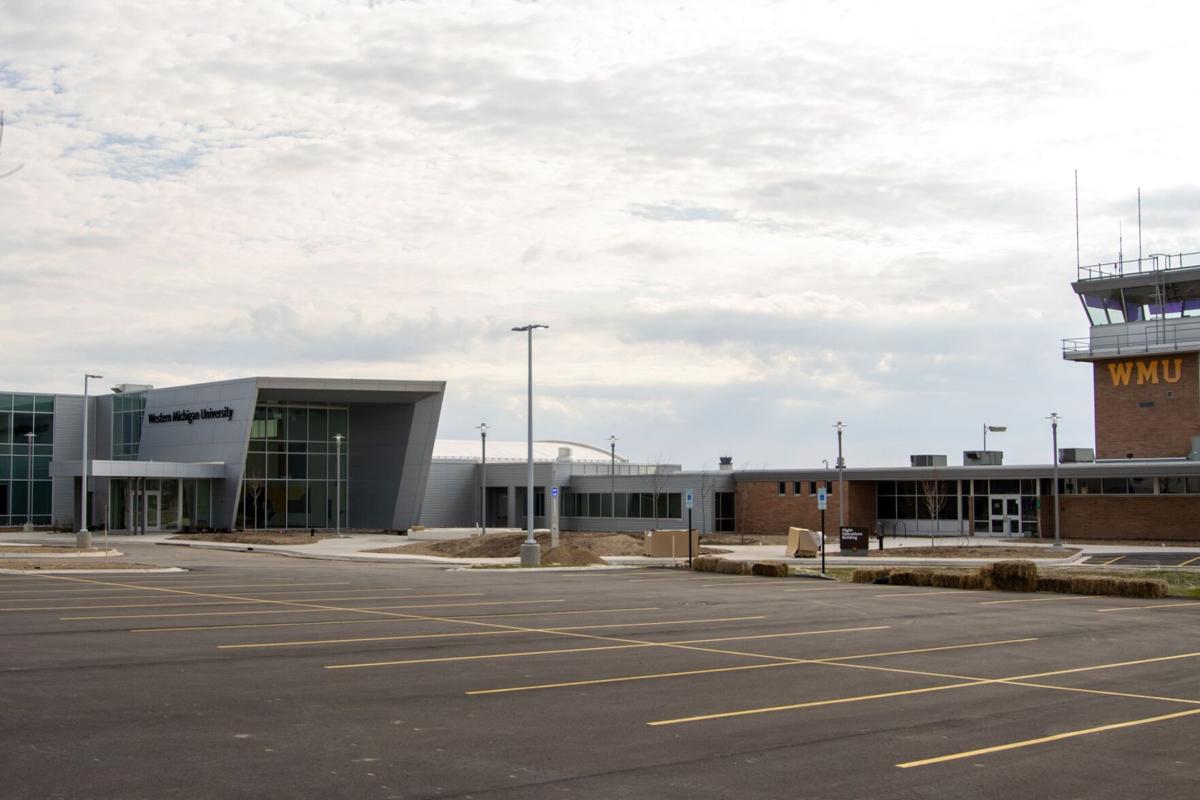 WMU College of Aviation to move into new $24 million building | News ...